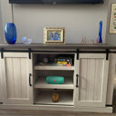 Kelly Clarkson Home Evelynn TV Stand for TVs up to 60" & Reviews | Wayfair