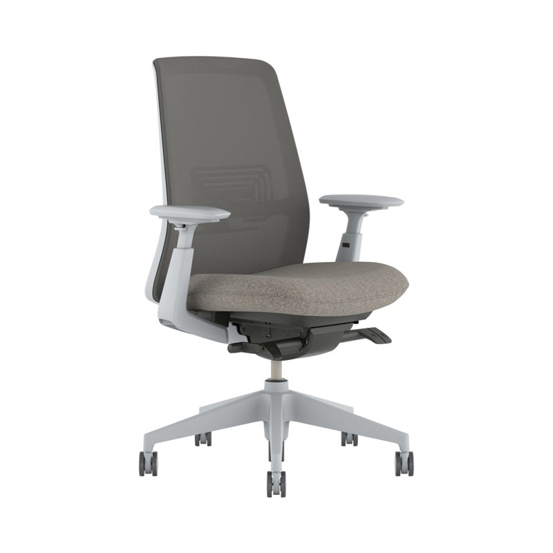 Haworth Soji Mesh Ergonomic Task Chair | Wayfair