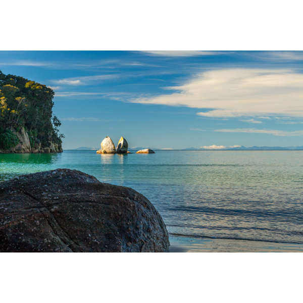 House of Hampton Split Apple Rock | Wayfair.co.uk