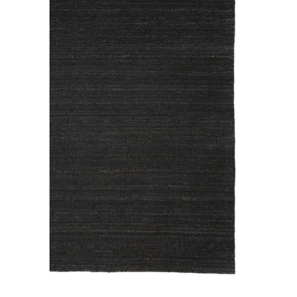 Ethnicraft Nomad Kilim Rug - Dark Chocolate | Wayfair