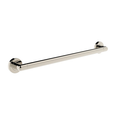 Ginger Kubic Grab Bar & Reviews | Wayfair