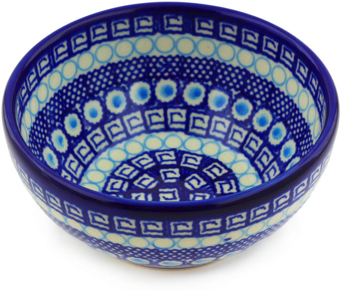 Polmedia 24 oz. Rice Bowl | Wayfair