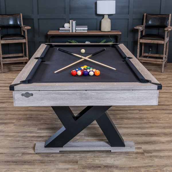 American-legend--kirkwood-7.5-pool-table | Wayfair