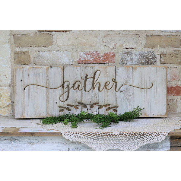 Gather-wall-decor | Wayfair
