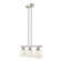 Lark Manor Mayday 3 - Light Kitchen Island Linear Pendant & Reviews ...