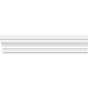 Ekena Millwork PVC Colonial Casing Moulding | Wayfair
