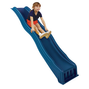 Swing-n-Slide Cool Wave For 4' Deck & Reviews | Wayfair