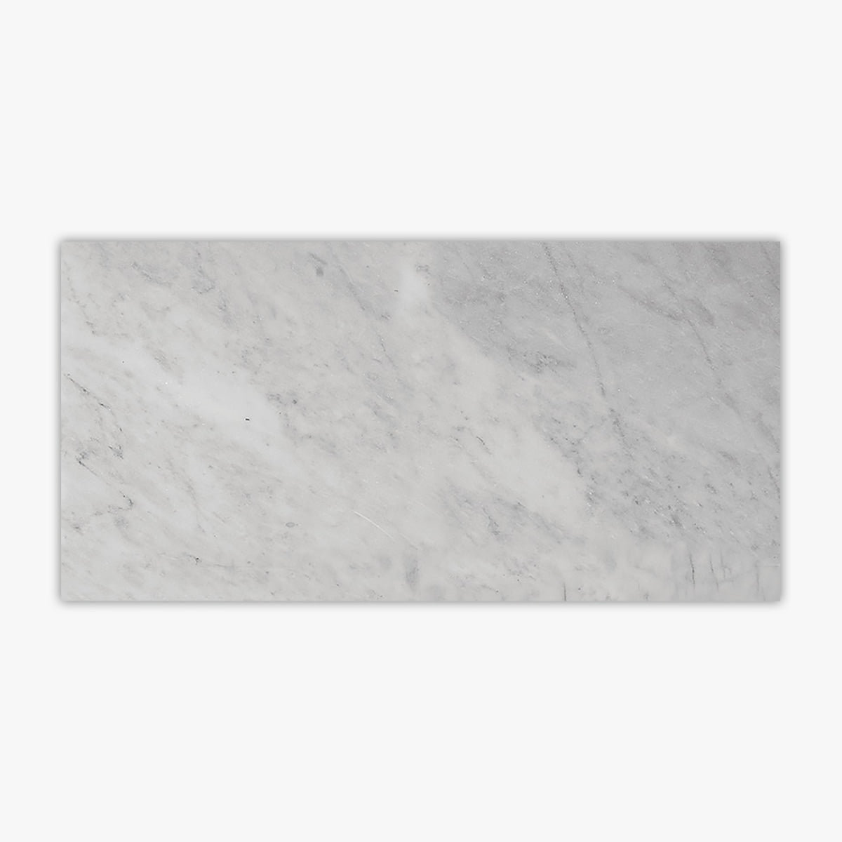 Direct Stone Source 6" x 12" Marble Wall & Floor Tile | Wayfair
