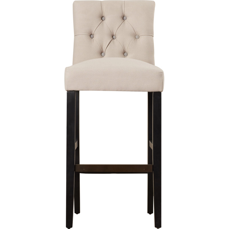 Darby Home Co Krista 32.3" Bar Stool & Reviews | Wayfair