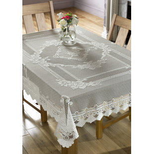 Table Cloths, Table Runners & Table Covers You'll Love | Wayfair.co.uk