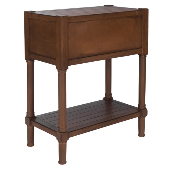 Sand & Stable Pratt 23.5'' Console Table & Reviews | Wayfair