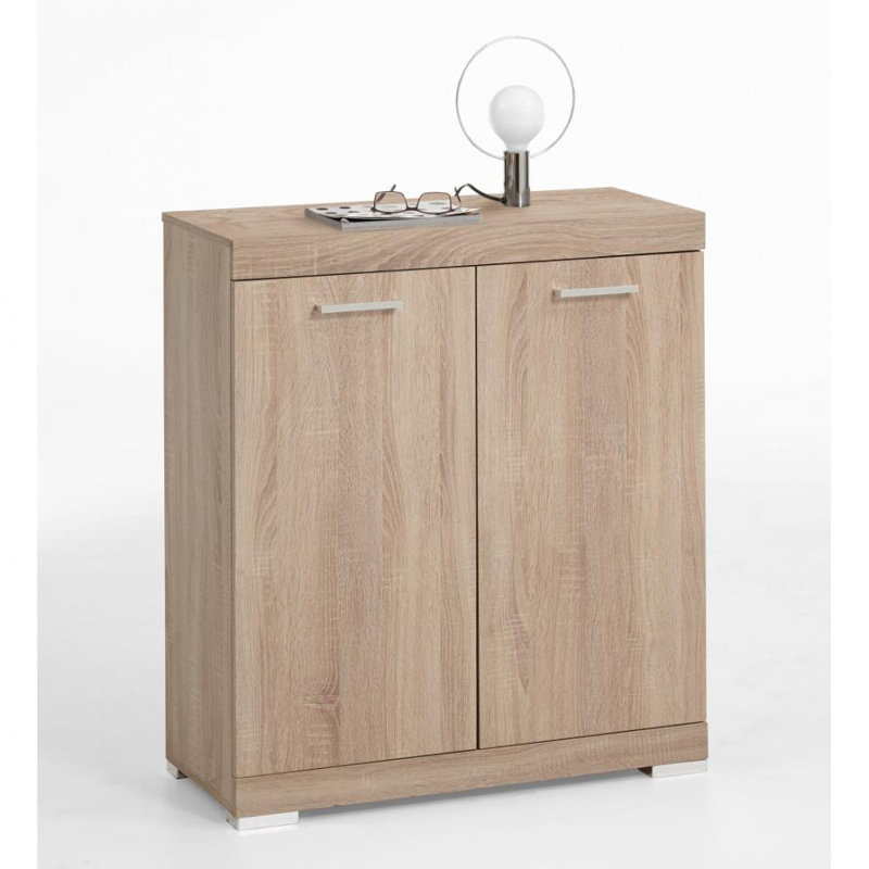 Latitude Run Koesha 80Cm Wide Sideboard | Wayfair.co.uk