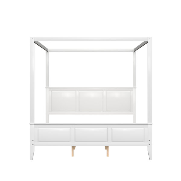 Red Barrel Studio® Brochan Bed | Wayfair