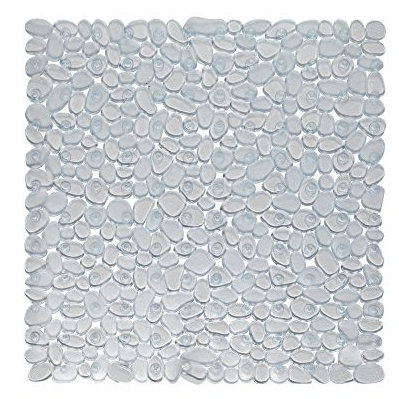 Wrought Studio Antonito Stall Pebbles Vinyl Multiple & Reviews | Wayfair