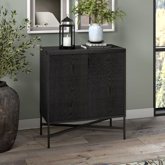 Latitude Run Lakeasha Rectangle Cabinet Accent Chest | Wayfair.co.uk