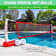 GoSports Splash Net Pro Pool Volleyball & Reviews - Wayfair Canada