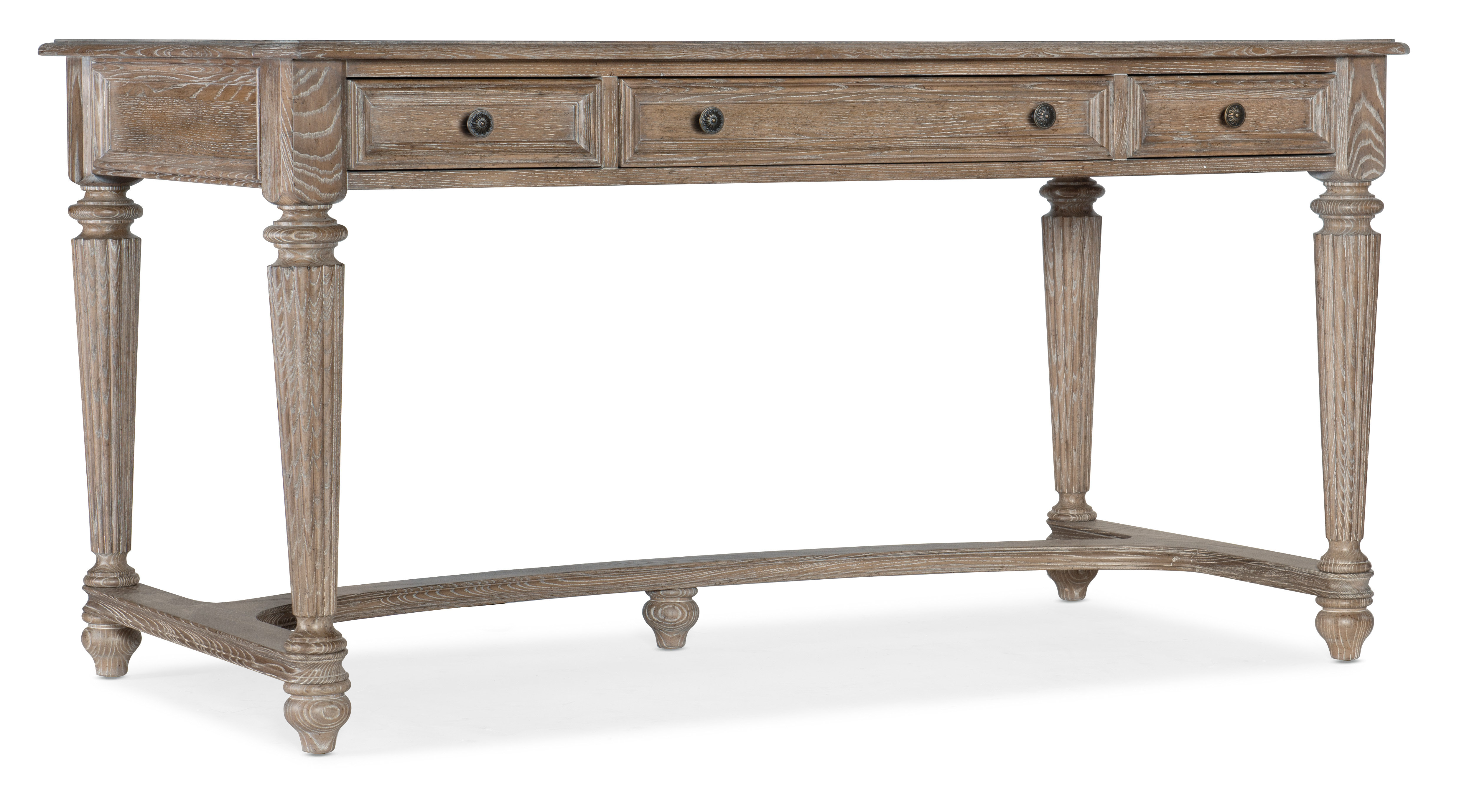 Hooker Furniture Sutter 60'' Rectangular Writing Desk | Perigold