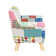 Second Story Home Jacey Floral Kids Club Chair & Reviews | Wayfair