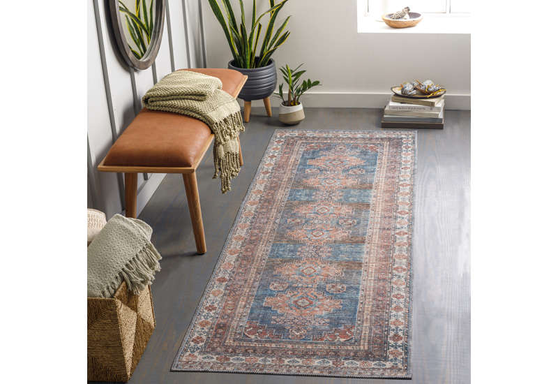 How to Choose the Right Rug Sizes | Wayfair