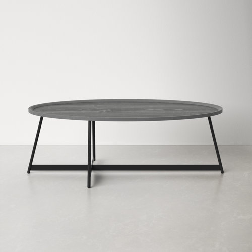 Modern Metal Coffee Tables | AllModern