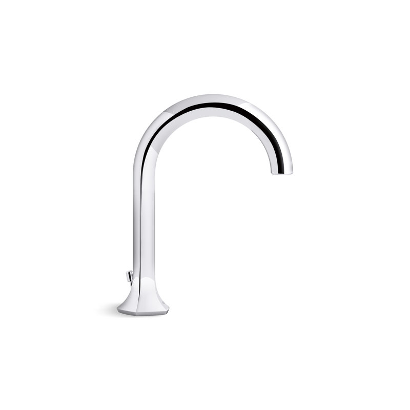 Kohler Occasion Single Hole Bathroom Faucet | Wayfair