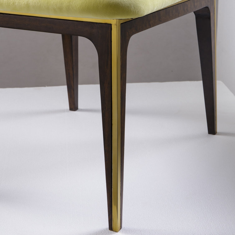 Resource Decor Upholstered Dining Chair | Perigold