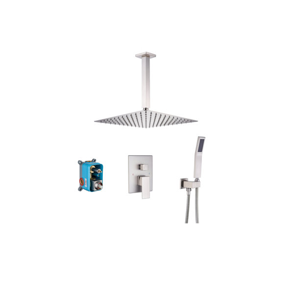 OLF Shower Faucet | Wayfair