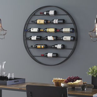 Wayfair | Wine Racks & Wine Storage