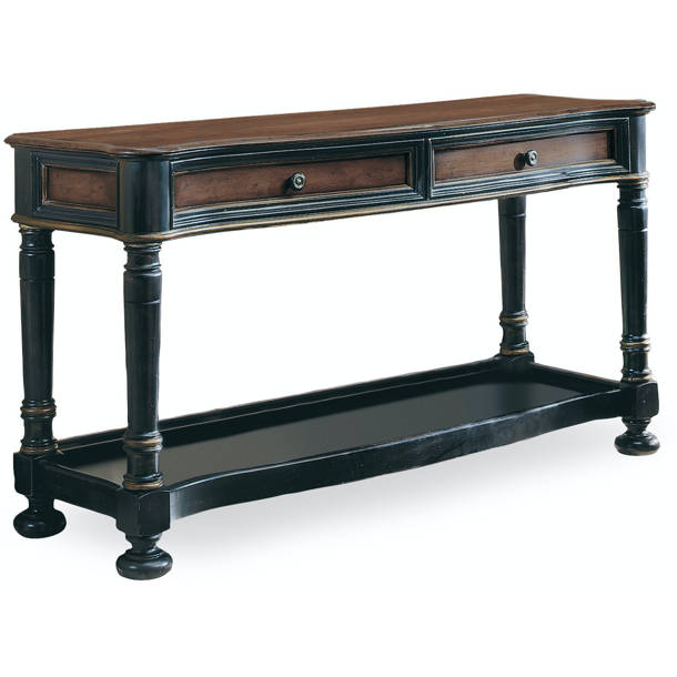 Theodore Alexander Castle Bromwich Rectangular Coffee Table | Perigold