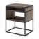 17 Stories Barkad Frame End Table & Reviews - Wayfair Canada