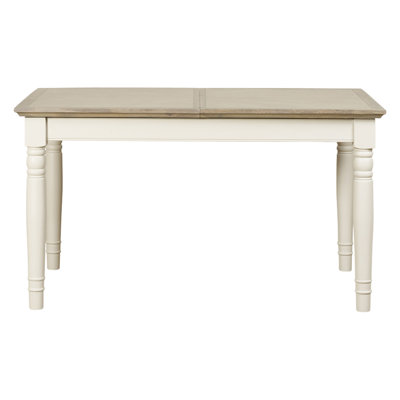 Brambly Cottage Darci Extendable Dining Table & Reviews | Wayfair.co.uk