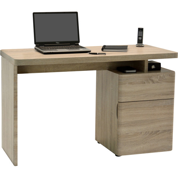 Bless international 47.24'' Desk & Reviews | Wayfair