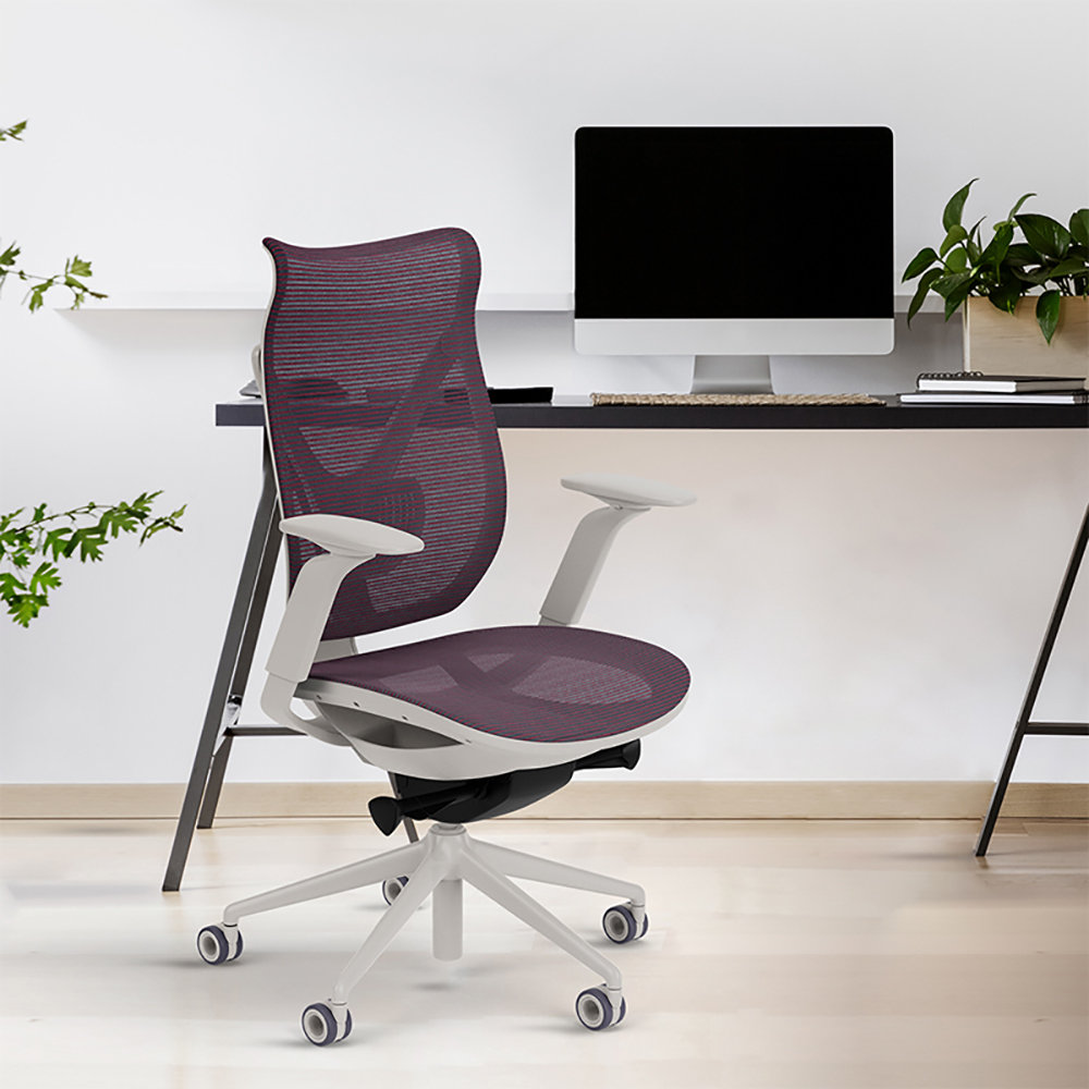 Via Seating Mesh Task Chair | Wayfair