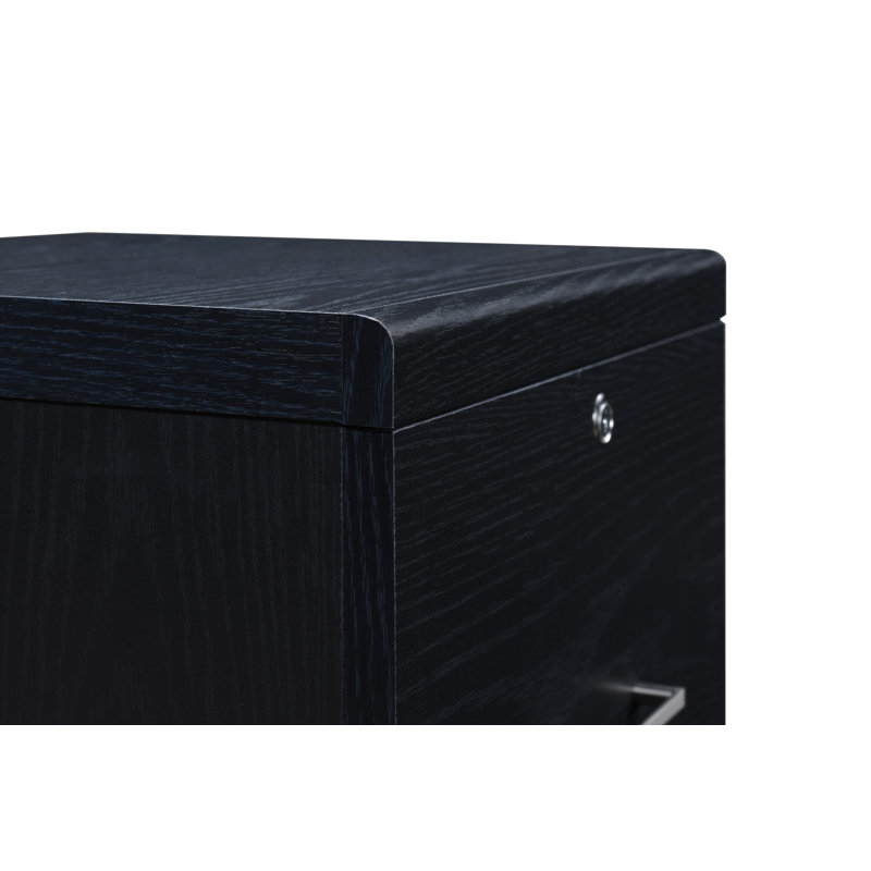 OSP Designs Alpine Vertical File | Wayfair