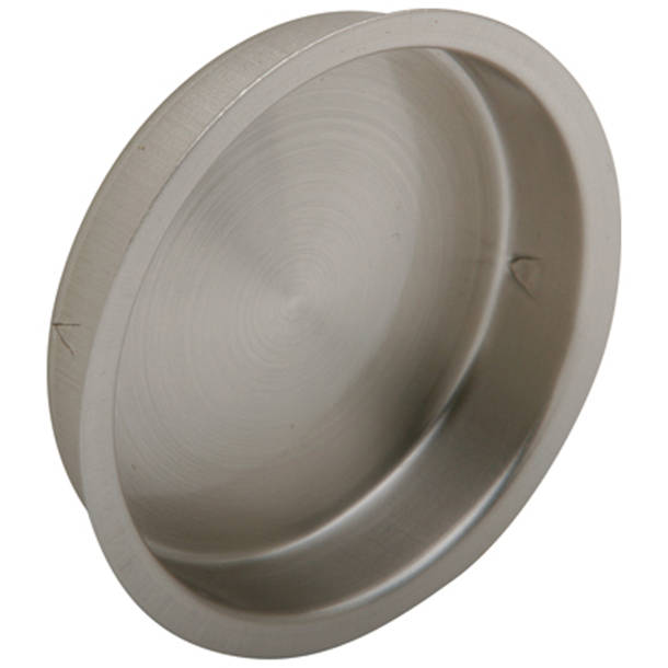 Schlage Ives Sliding Door Edge Pull | Wayfair