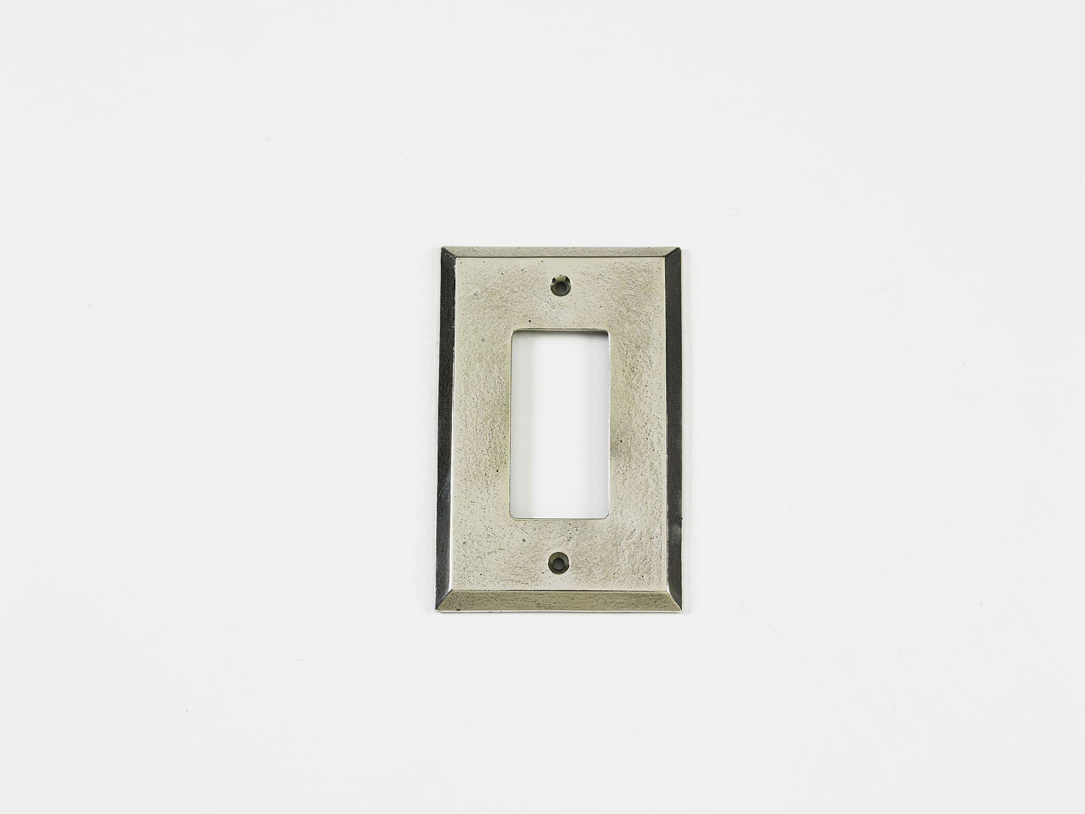 Salo Single Rocker Socket Plate | Wayfair