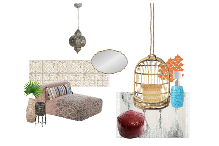 Global Bazaar: Style Inspiration From Each Destination | Wayfair