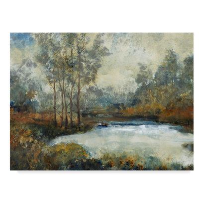 Bless international Ethereal Light I by Timothy O' Toole - Painting on ...