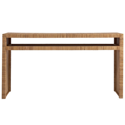 Coastal Living™ by Universal Furniture 60'' Console Table & Reviews ...