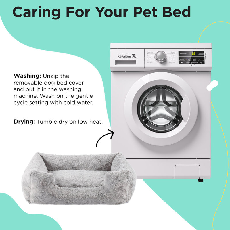 Best Friends by Sheri Soothe & Snooze Lounge Lux Memory Foam ...