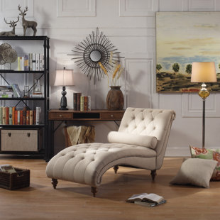 Wayfair | Chaise Lounge Sofas & Chairs