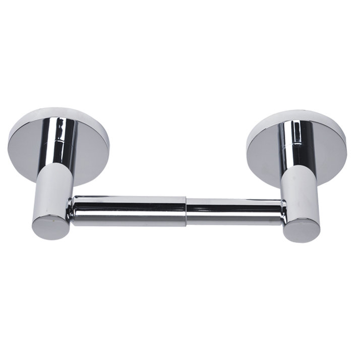 BetterHomeProducts Park Presidio Wall Mount Toilet Paper Holder ...