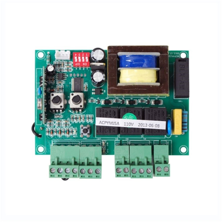 ALEKO Circuit Control Board for ALEKO Sliding AC/AR 1500/2400 Series ...