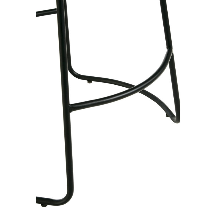 Latitude Run Bilst 64cm Stool | Wayfair.co.uk