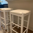 Winston Porter Loria 24.5" Counter Stool & Reviews | Wayfair