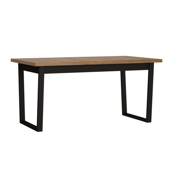 17 Stories Jesa Extendable Dining Table | Wayfair.co.uk
