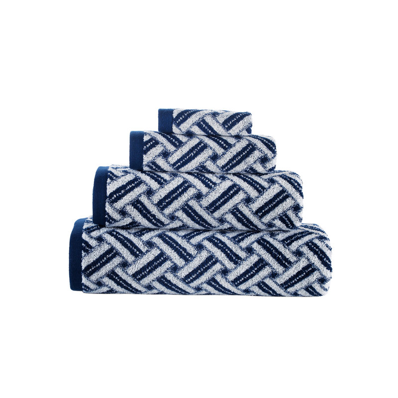 Brooks Brothers Turkish Cotton Bath Towels | Wayfair