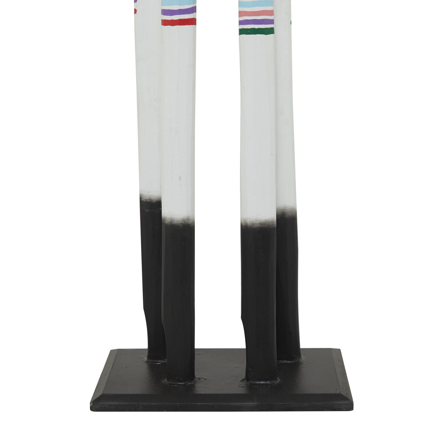 Dakota Fields Aakifa Bohemian Giraffe Sculpture | Wayfair