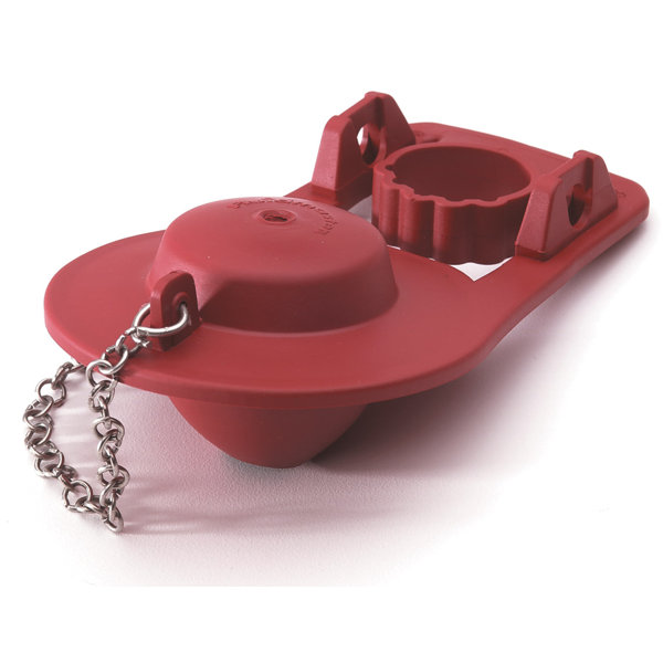 Fluidmaster Sure-Fit Super Flapper | Wayfair