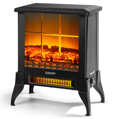 Euhomy 11'' W Electric Stove & Reviews | Wayfair